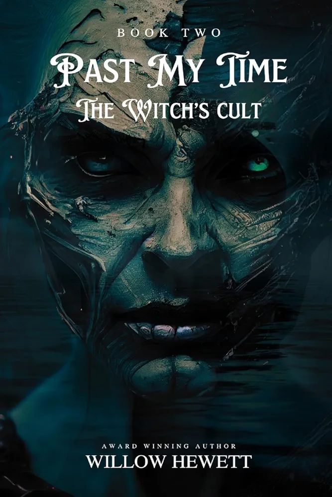 If You Love Young Adult Fantasy, Then You’ll Love This! – WILLOW HEWETT ...
